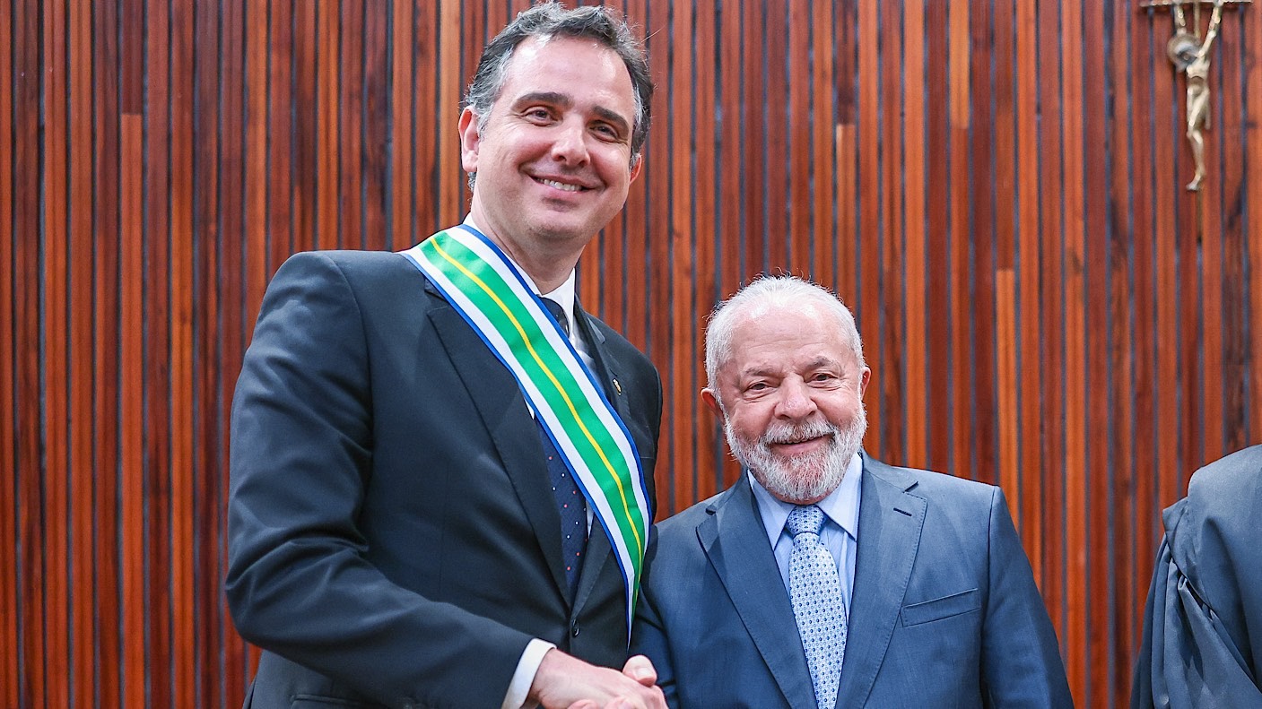 Por 51 votos a 19, Senado aprova Medida Provisória de restruturação dos ...