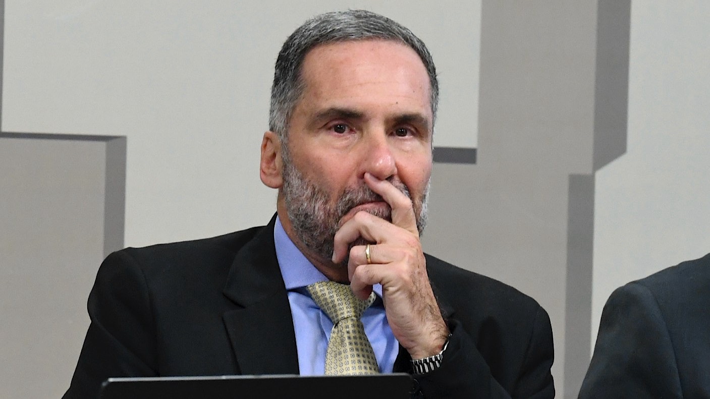 Governo brasileiro rejeita plano americano de classificar o PCC e o ...